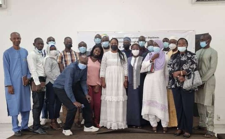 AIDUS-Sénégal, un modèle de redynamisation des Aidus nationales