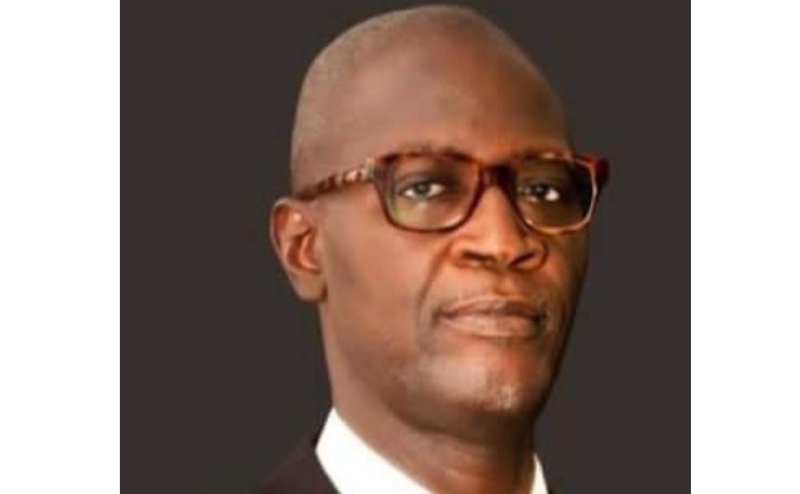 Oumar CISSE, Nouveau Maire de Rufisque au Sénégal